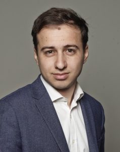 Alexandre ROBERT | steeringlegal